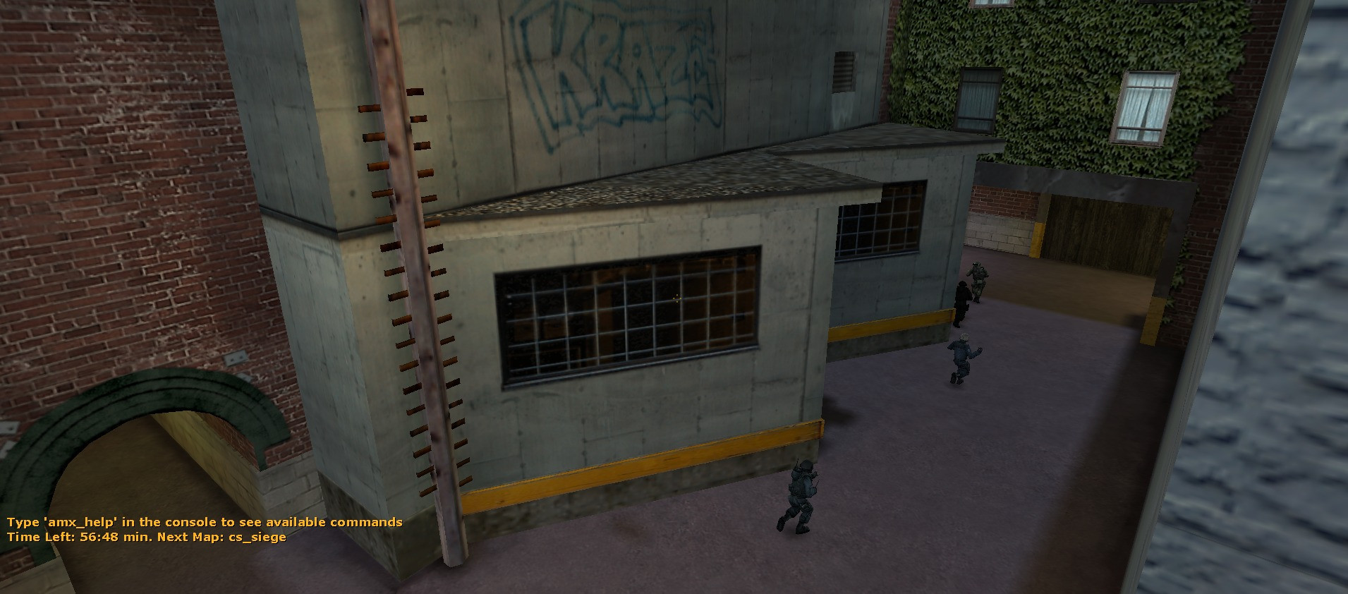 Map packs cs Beta 6.5 Mod for Counter-Strike 1.6 | CS1.6 Mods