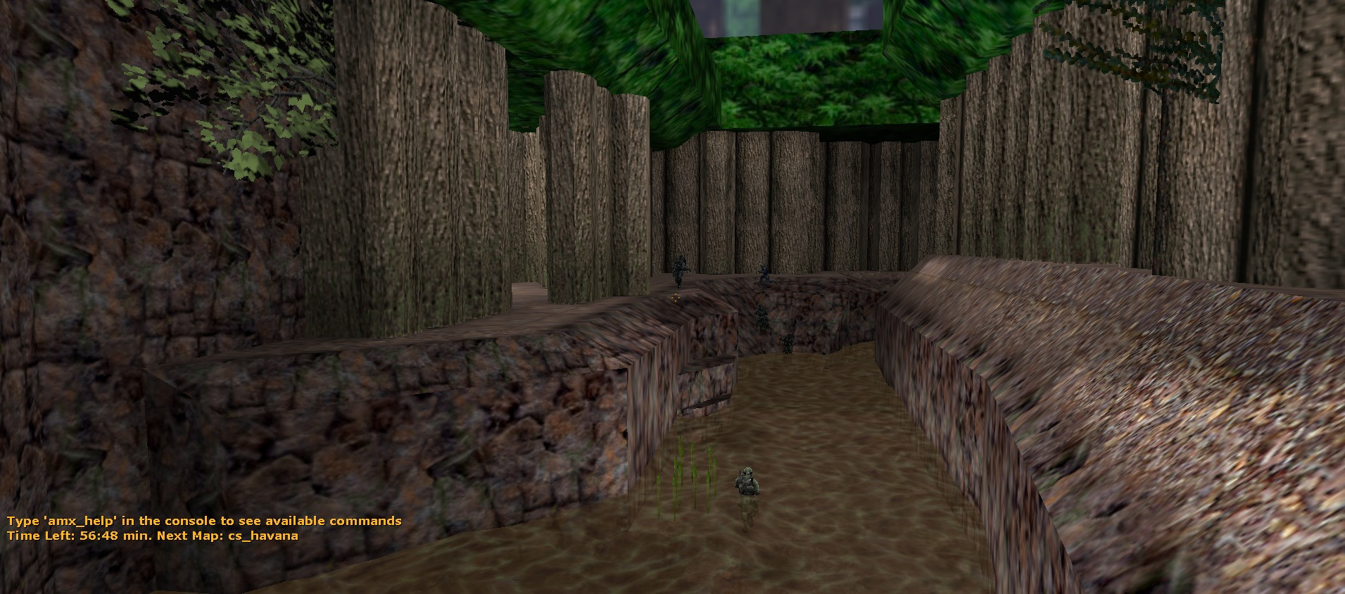 Map packs cs Beta 6.5 Mod for Counter-Strike 1.6 | CS1.6 Mods