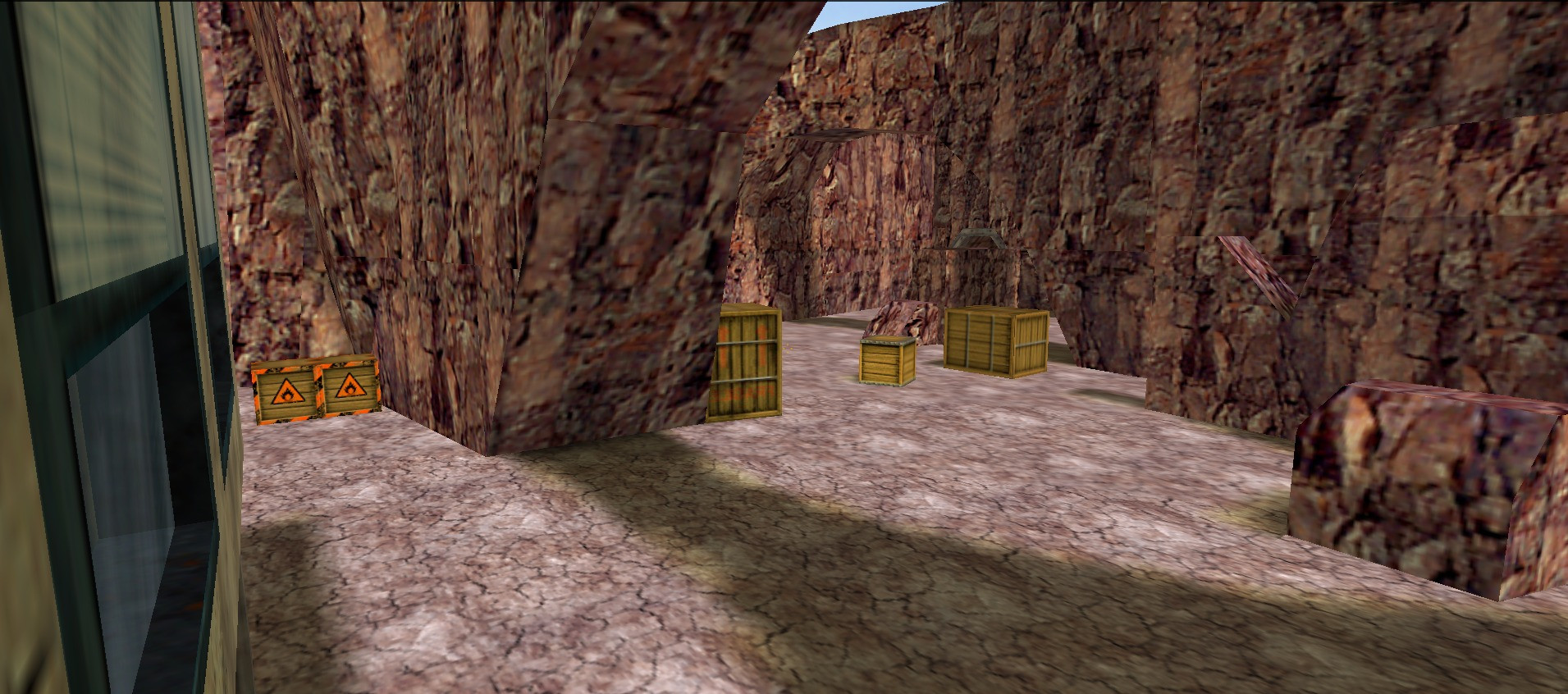 Map packs cs Beta 6.5 Mod for Counter-Strike 1.6 | CS1.6 Mods