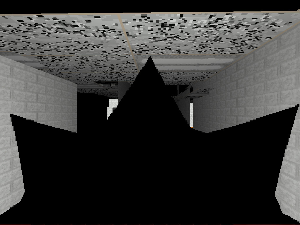 Gray Takeover! Mod for Baldi's Basics | Baldi Mods