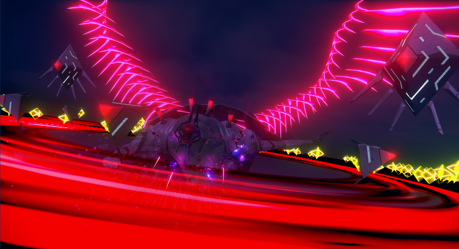 Aggro Titans + Final Horizons Monologue Mod for Sonic Frontiers ...