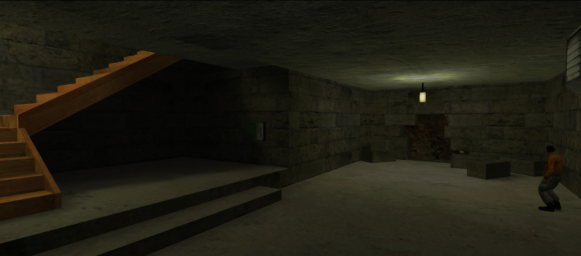 cs_estate_Beta_6.6 Mod for Counter-Strike 1.6 | CS1.6 Mods