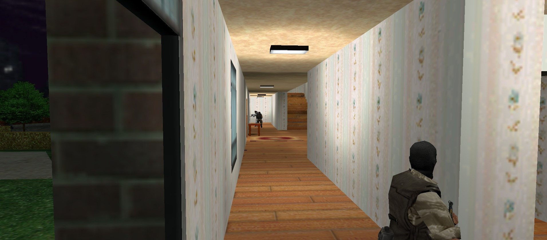 cs_estate_Beta_6.6 Mod for Counter-Strike 1.6 | CS1.6 Mods