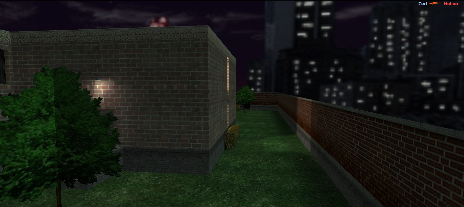 cs_estate_Beta_6.6 Mod for Counter-Strike 1.6 | CS1.6 Mods