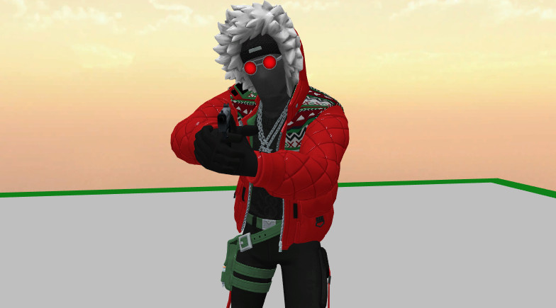 Karve Fortnite Mod for Counter-Strike: Source | CS:S Mods