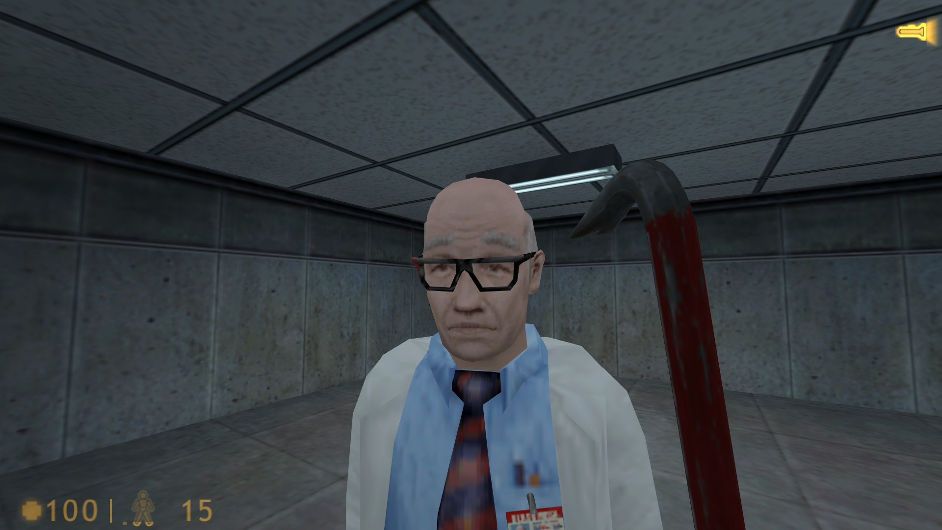Half-Life: Dreamcast models pack (old hd pack) Mod for Half-Life | HL Mods