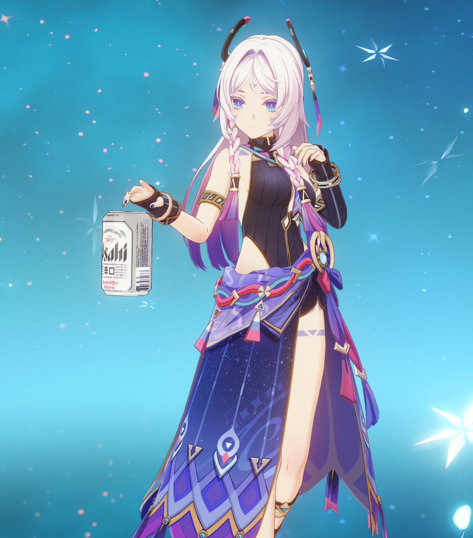 Citlali MK1 Mod for Genshin Impact | GI Mods