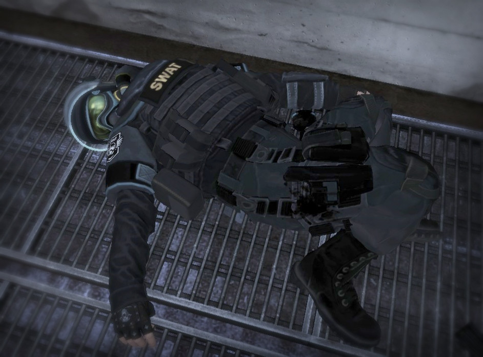 improved CSGO ragdolls Mod for Counter-Strike: Global Offensive | CS:GO ...