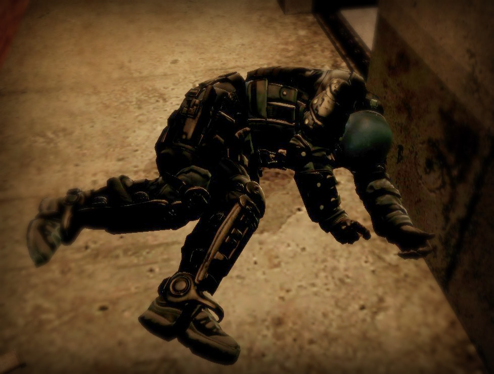 improved CSGO ragdolls Mod for Counter-Strike: Global Offensive | CS:GO ...