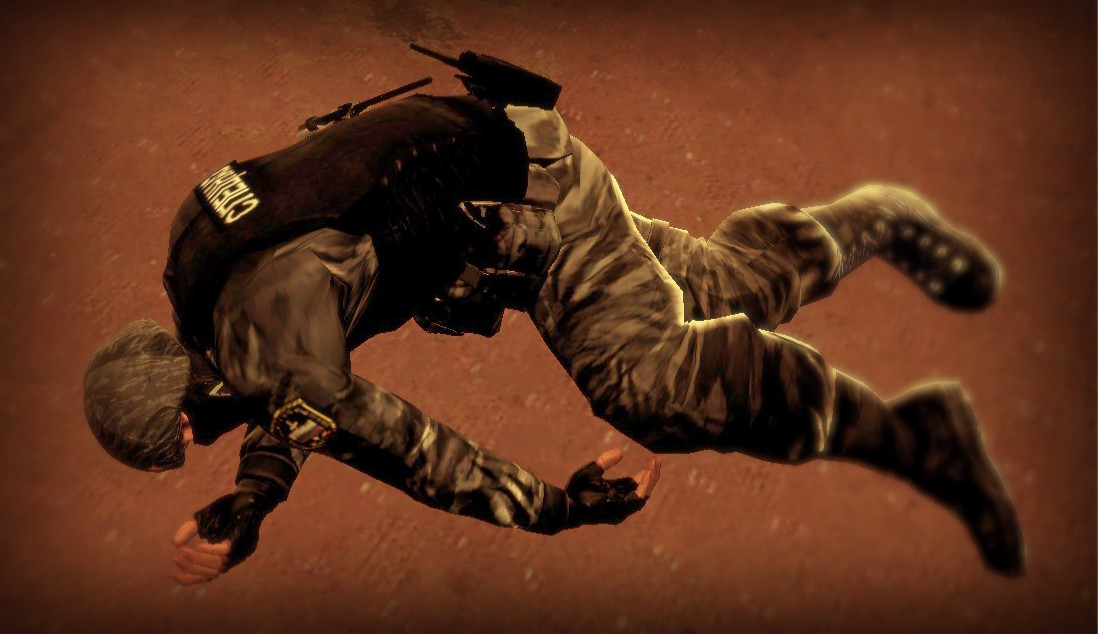 improved CSGO ragdolls Mod for Counter-Strike: Global Offensive | CS:GO ...