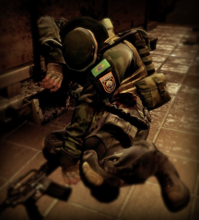 improved CSGO ragdolls Mod for Counter-Strike: Global Offensive | CS:GO ...