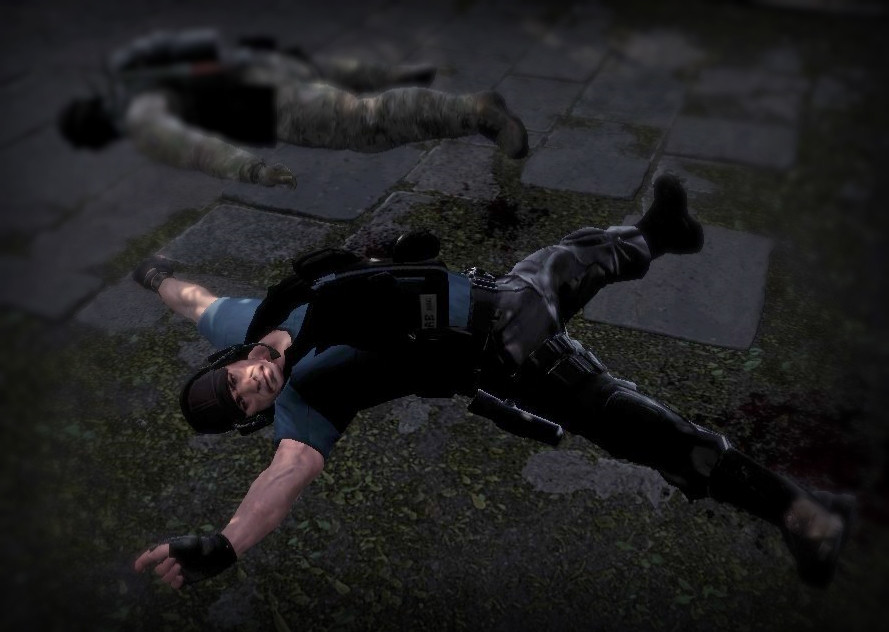 improved CSGO ragdolls Mod for Counter-Strike: Global Offensive | CS:GO ...