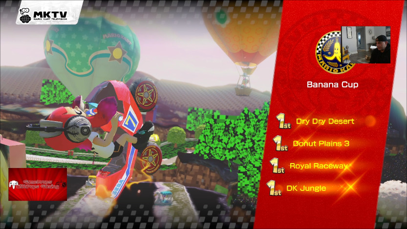 Crimson Slim Tires Alternate mod MK8D Mod for Mario Kart 8 Deluxe ...