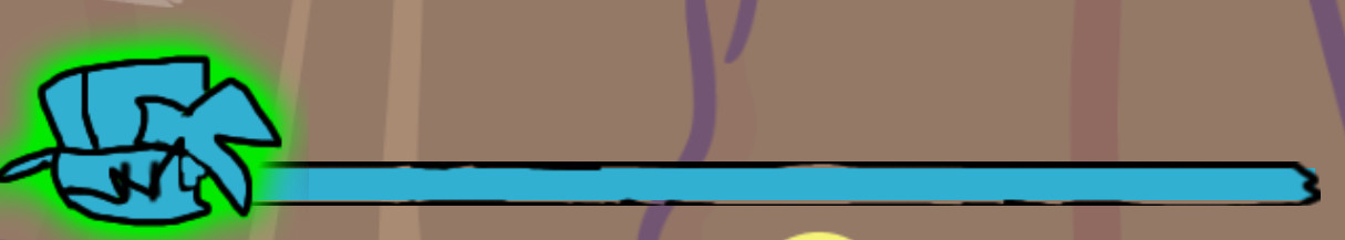 Boyfriendfan's random icons Mod for Friday Night Funkin' | FNF Mods