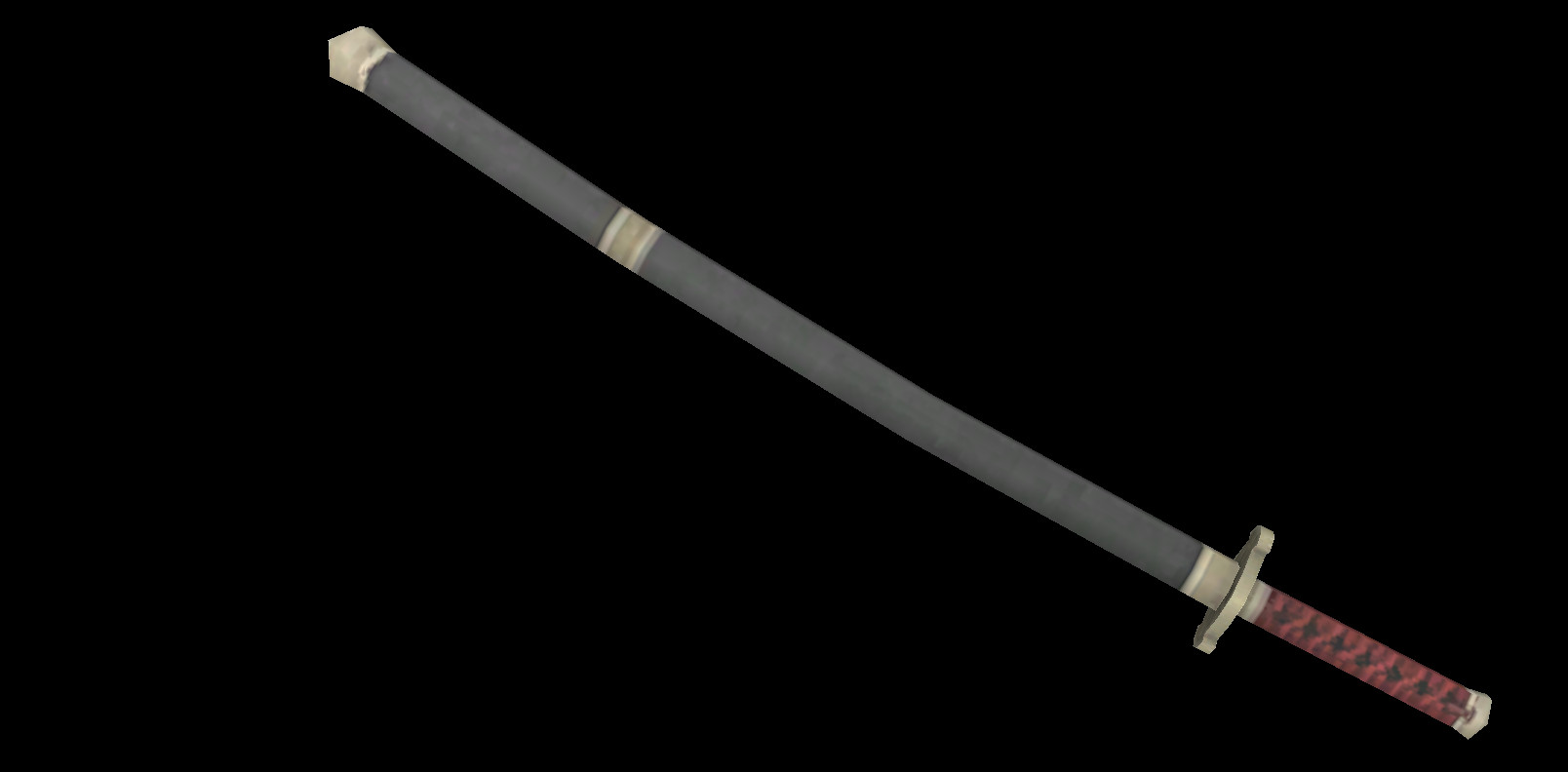 Halo 3 Katana (Casual) Mod for Team Fortress 2 | TF2 Mods