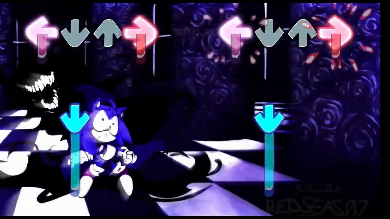 Self-Paced Charted! Mod for Friday Night Funkin' | FNF Mods