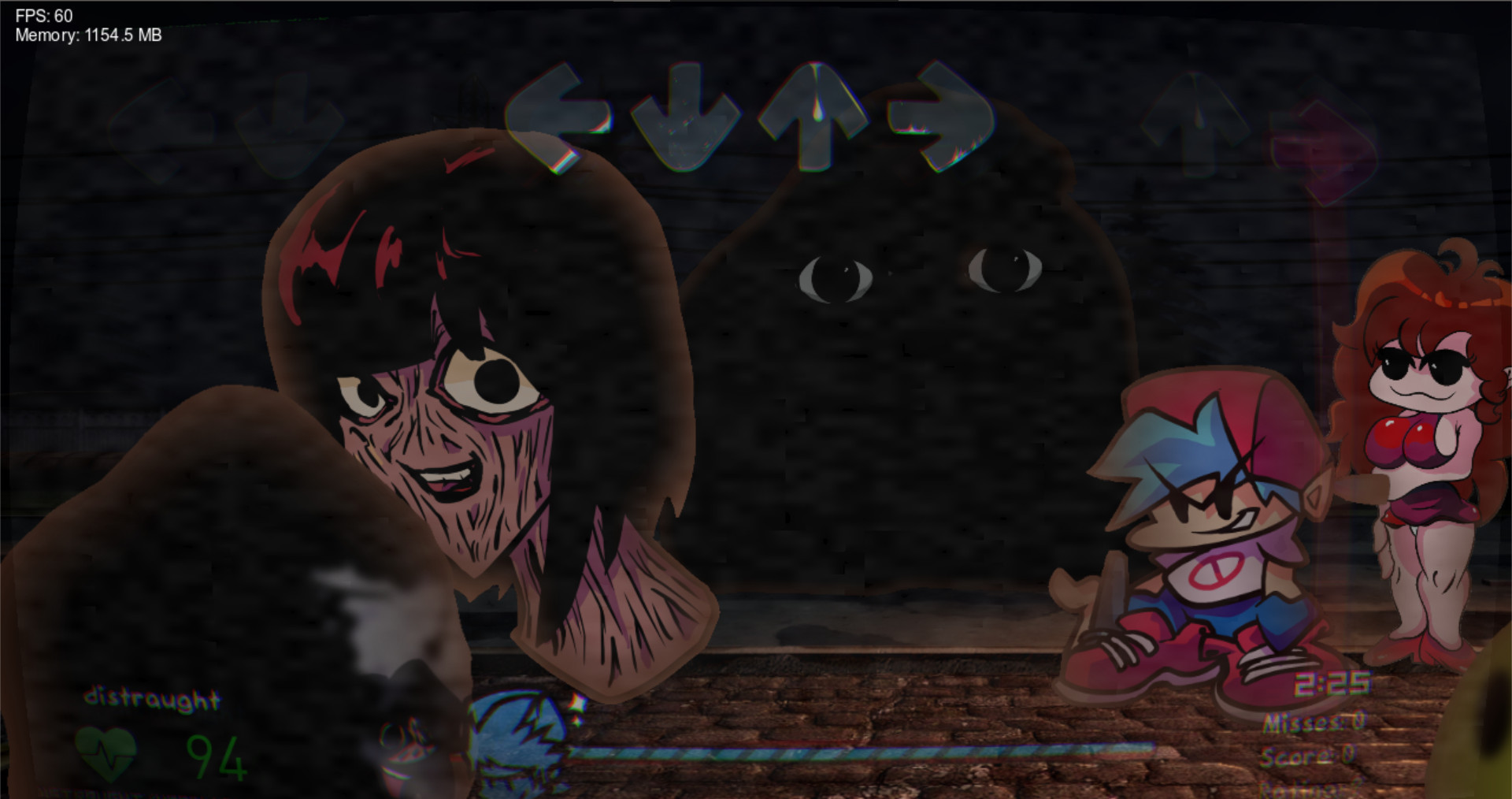 Nico's Funkbots Canned Unfinished Build Mod for Friday Night Funkin ...