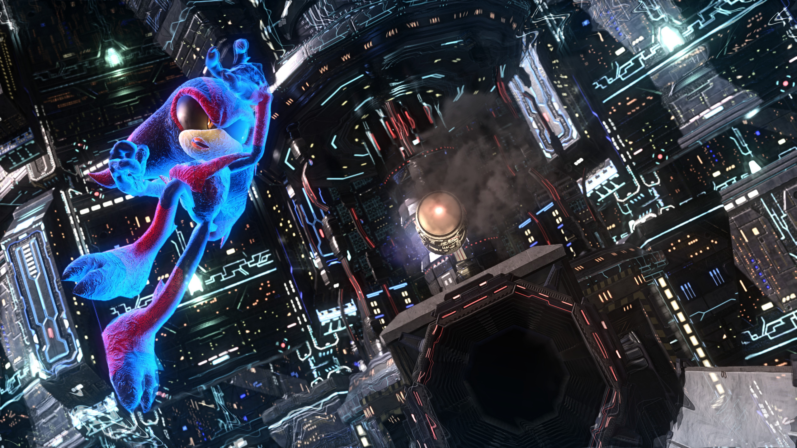 Shadow Generations: Total Eclipse Mod for Shadow Generations ...