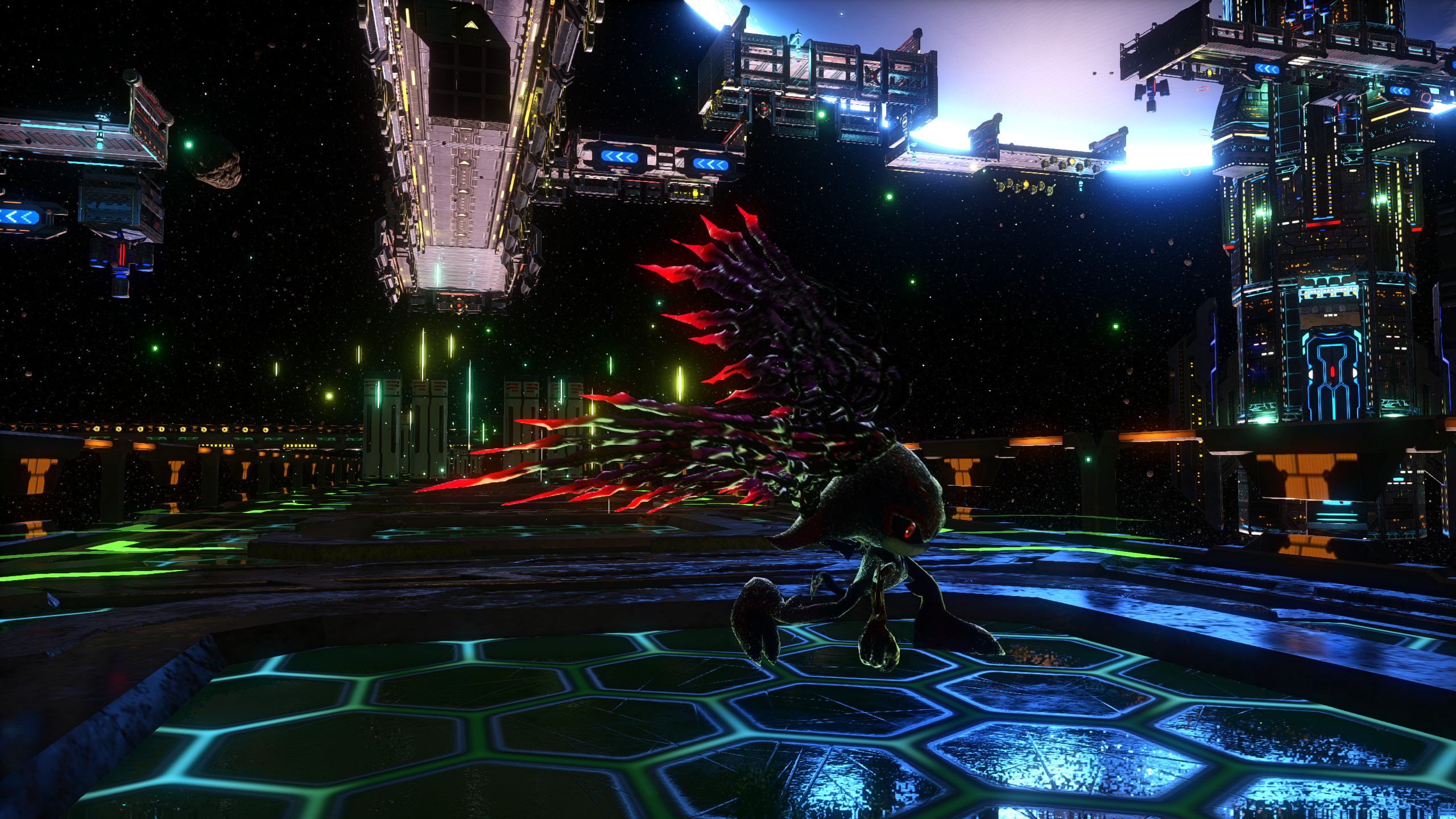 Shadow Generations: Total Eclipse Mod for Shadow Generations ...