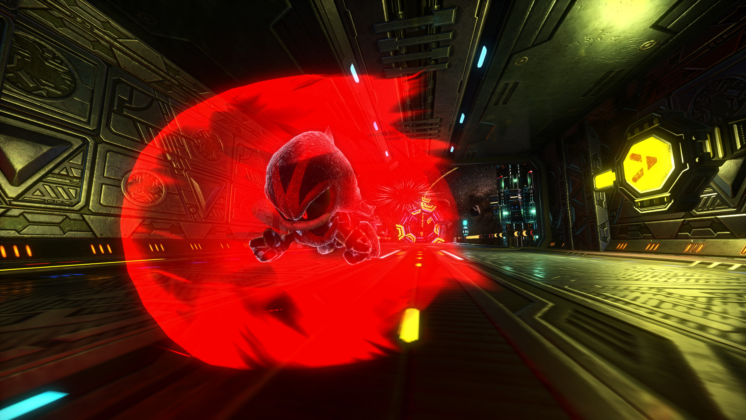 Shadow Generations: Total Eclipse Mod for Shadow Generations ...