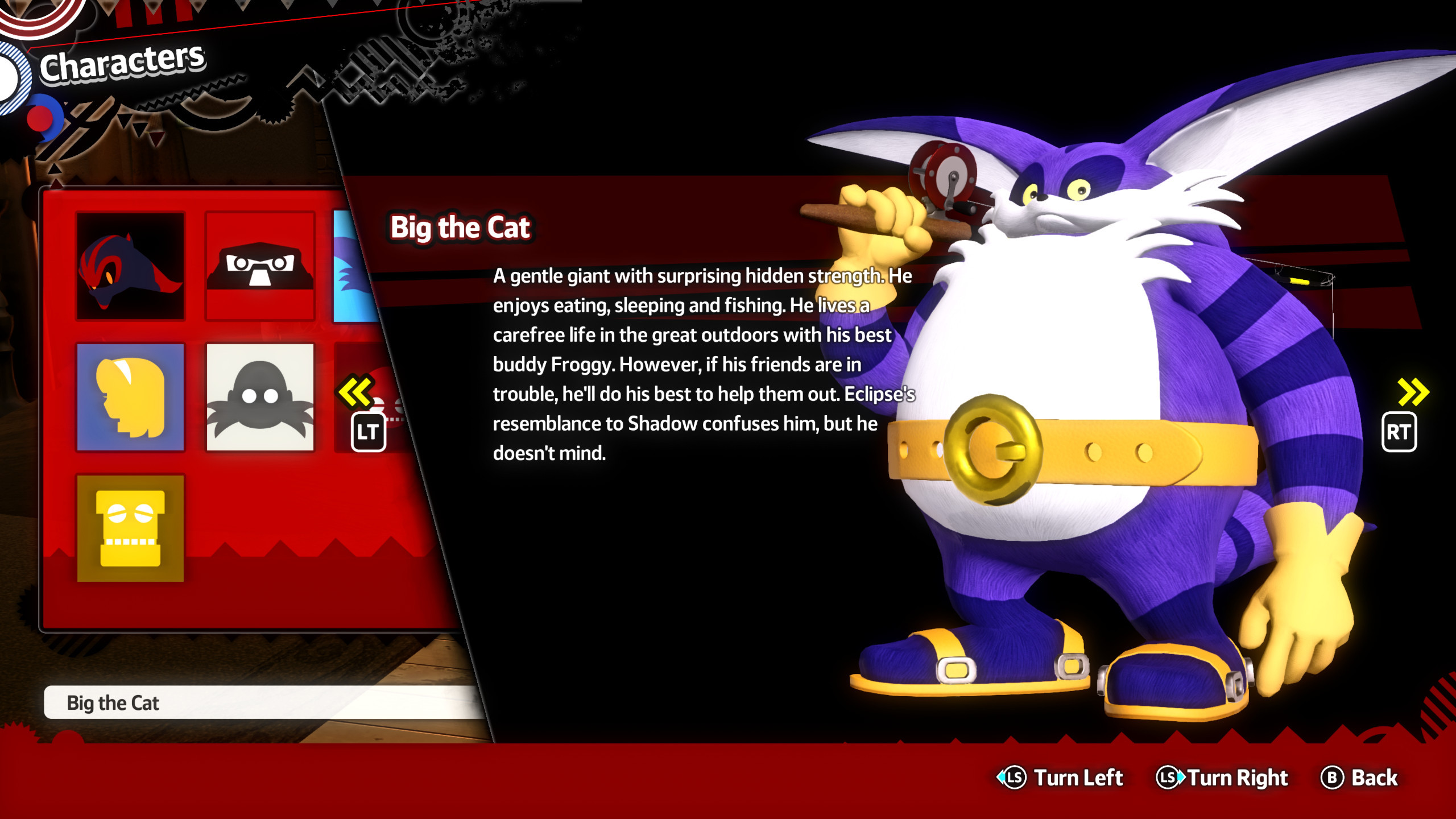 Shadow Generations: Total Eclipse Mod for Shadow Generations ...