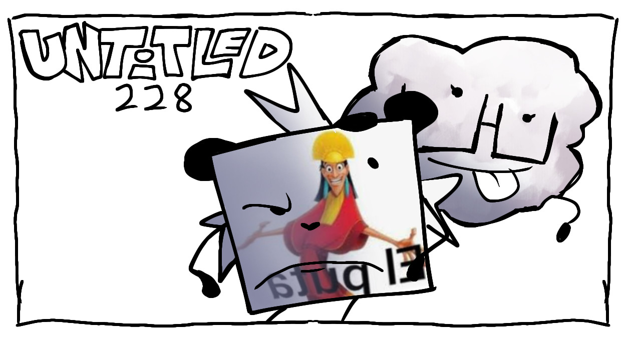 Untitled 228 ~ An OS Mod Mod for Friday Night Funkin' | FNF Mods