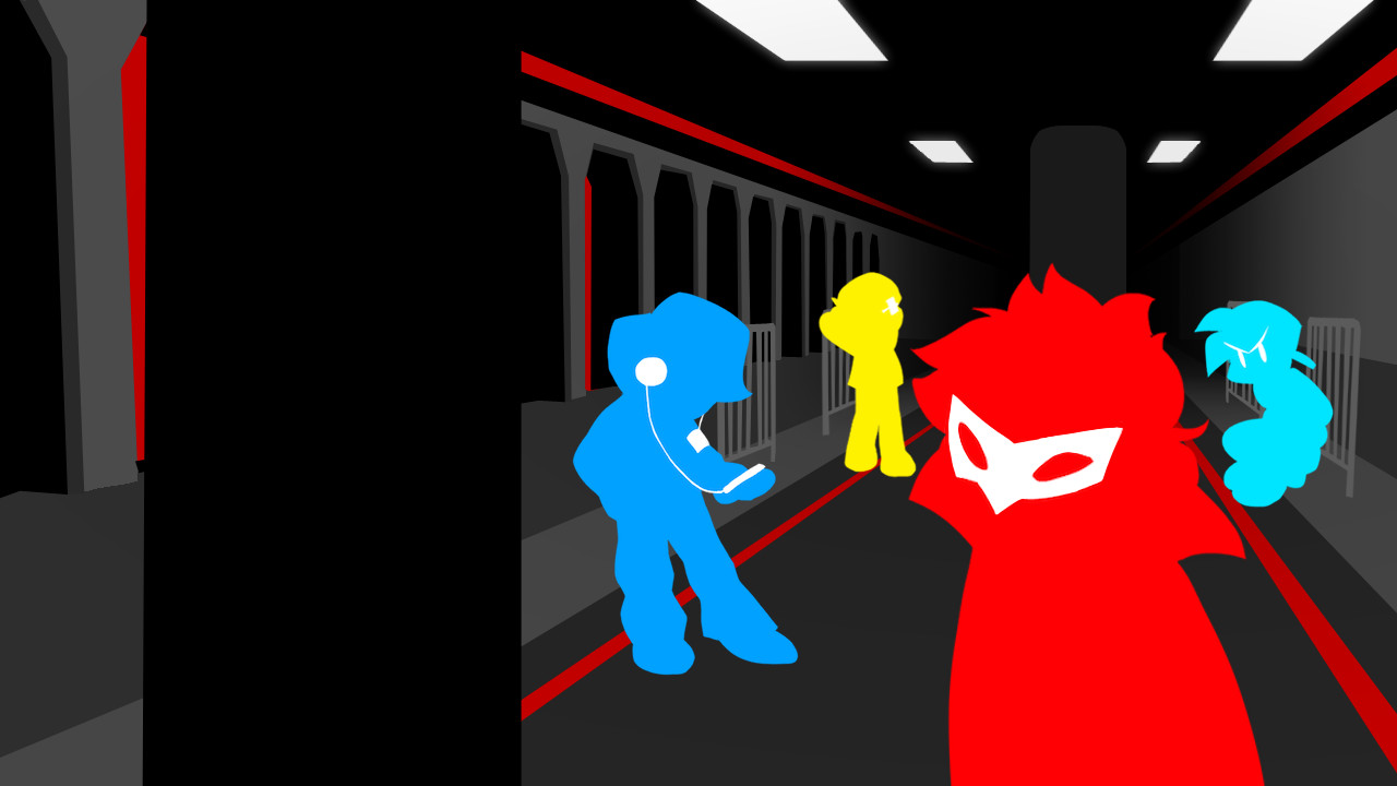 Persona 5: Funkin' in Starlight (FULL WEEK) Mod for Friday Night Funkin ...