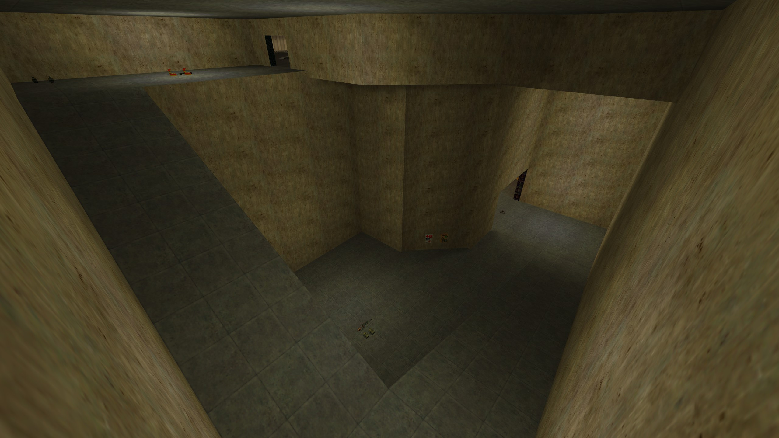dm_portation Mod for Half-Life | HL Mods