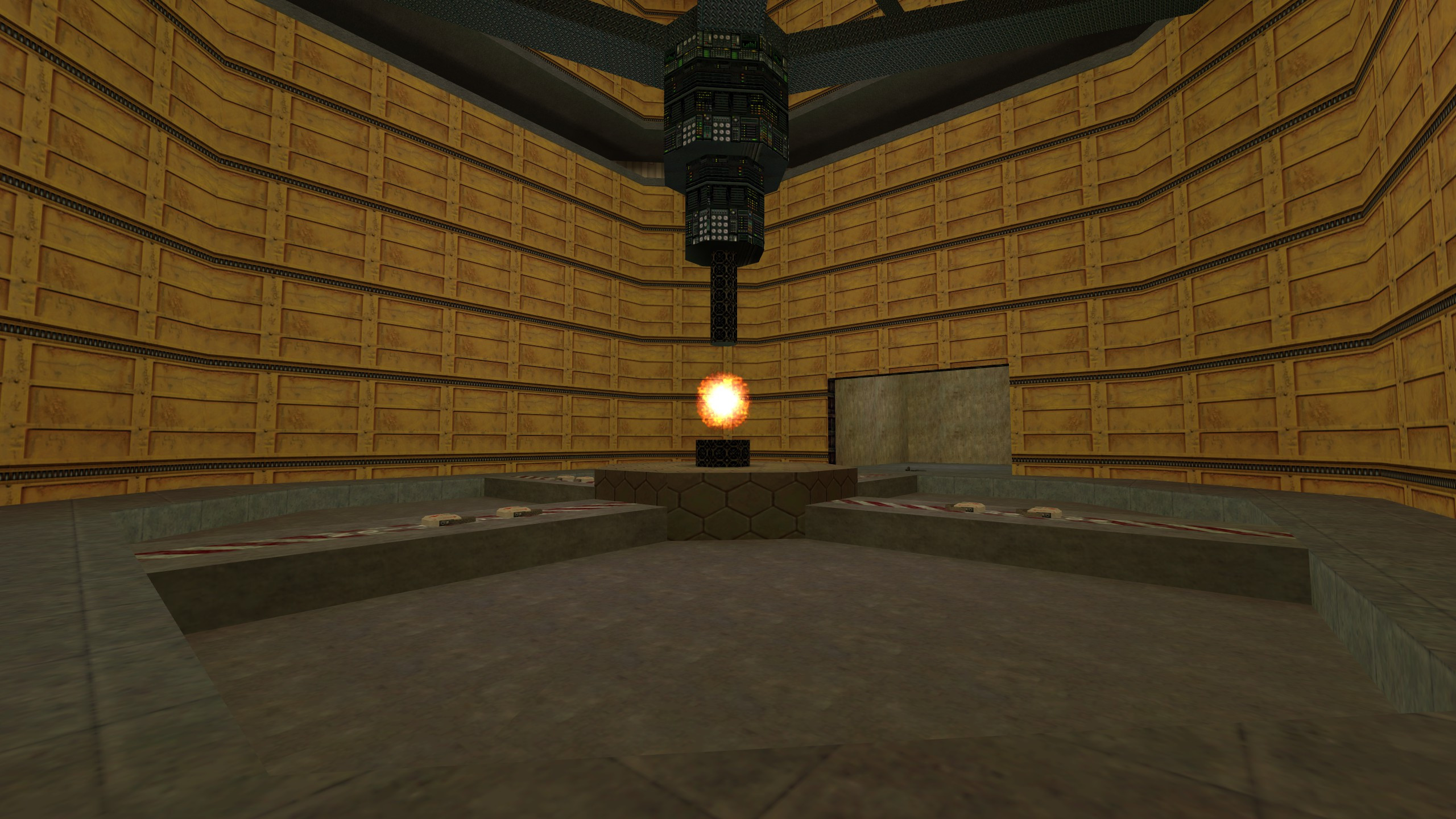 dm_portation Mod for Half-Life | HL Mods