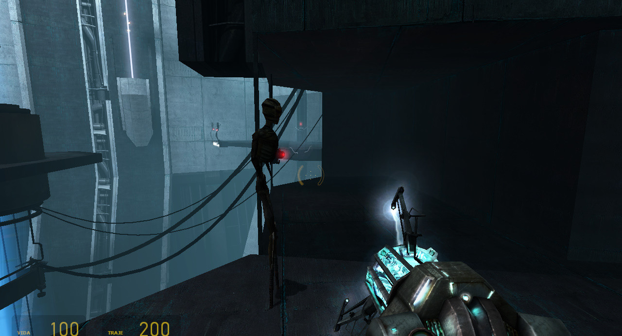 stalker beta 2000 Mod for Half-Life 2 | HL2 Mods