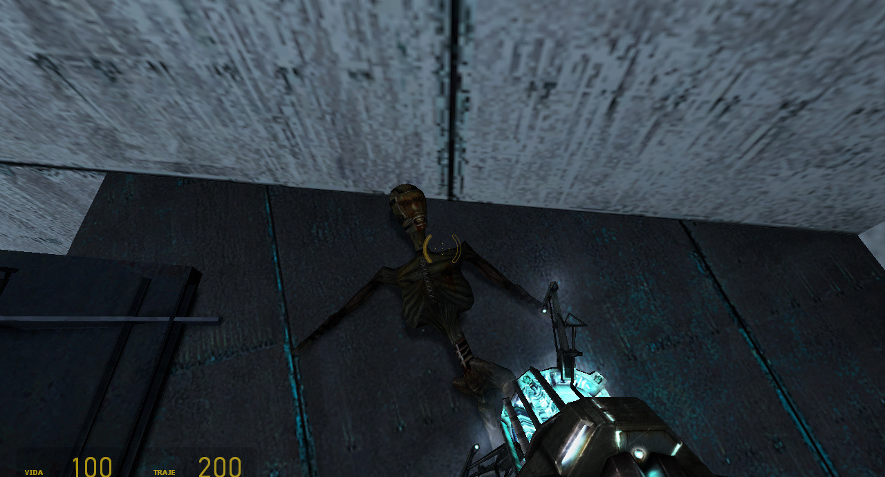 stalker beta 2000 Mod for Half-Life 2 | HL2 Mods