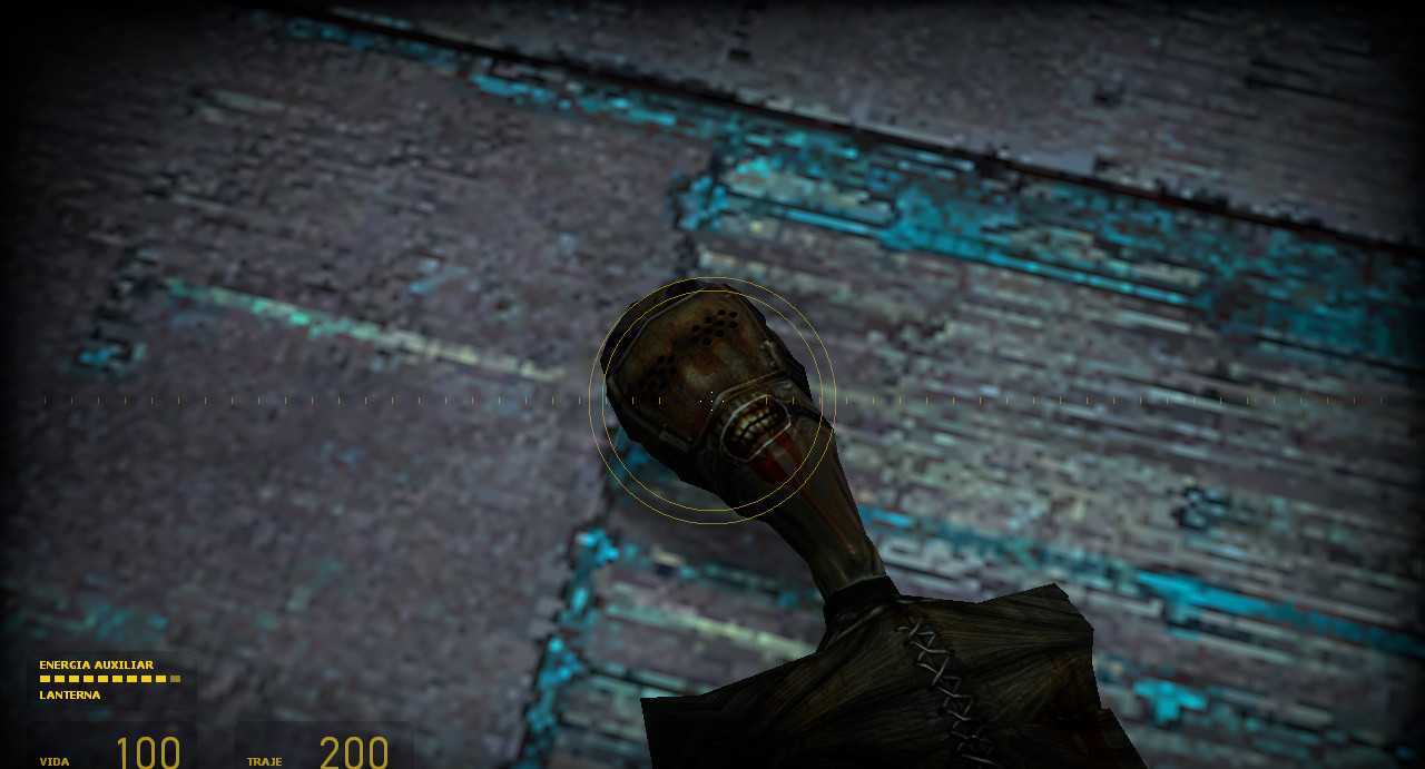stalker beta 2000 Mod for Half-Life 2 | HL2 Mods