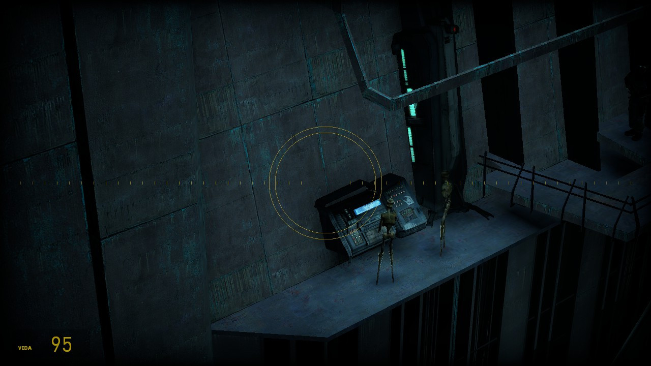 stalker beta 2000 Mod for Half-Life 2 | HL2 Mods