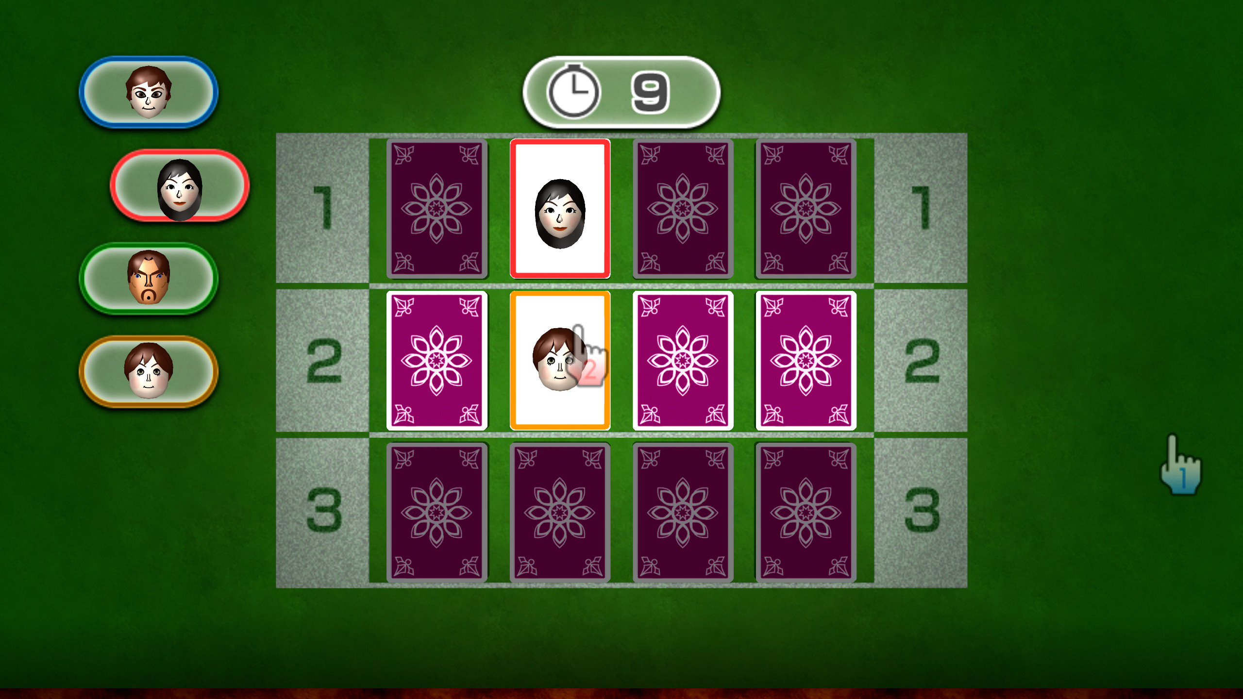 Wii Party Luck Edition Mod for Wii Party | WPR Mods