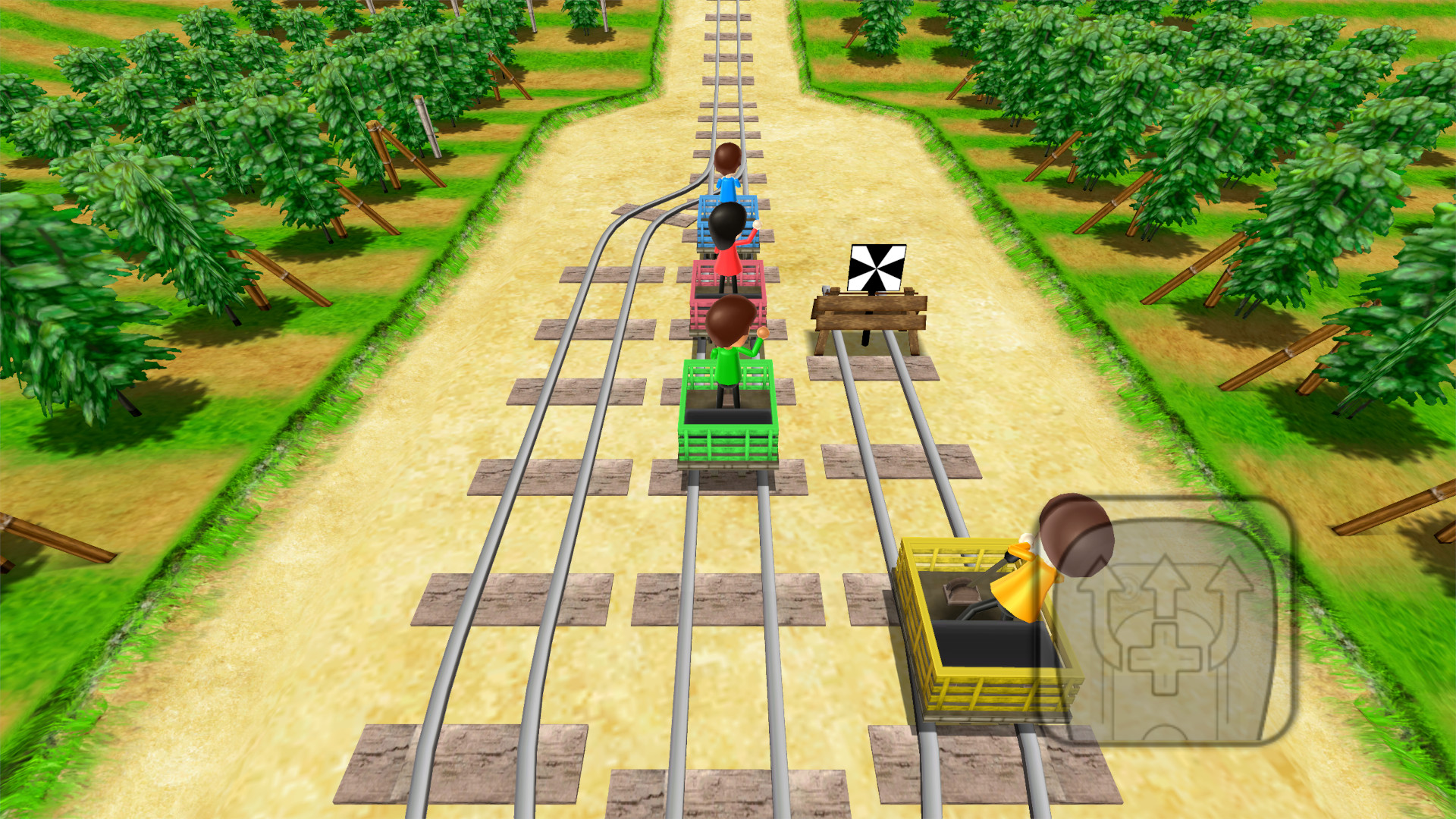 Wii Party Luck Edition Mod for Wii Party | WPR Mods