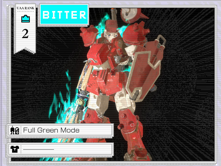 No More Rising 3 Mod for No More Heroes 3 | NMH 3 Mods