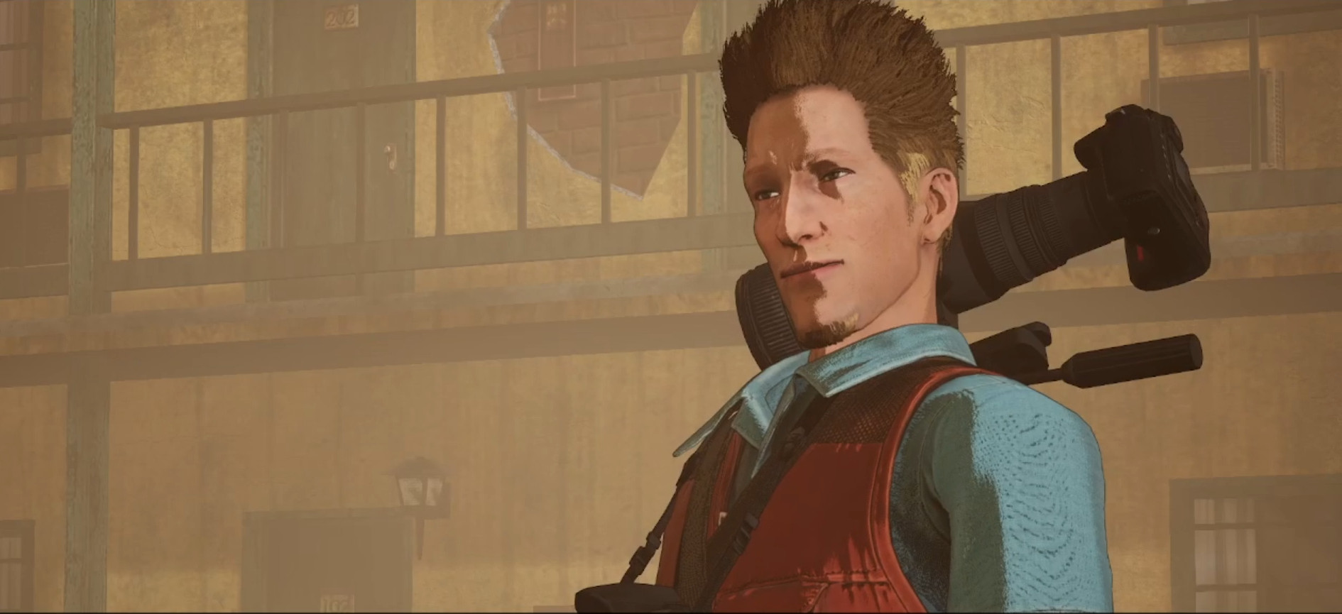 No More Rising 3 Mod for No More Heroes 3 | NMH 3 Mods