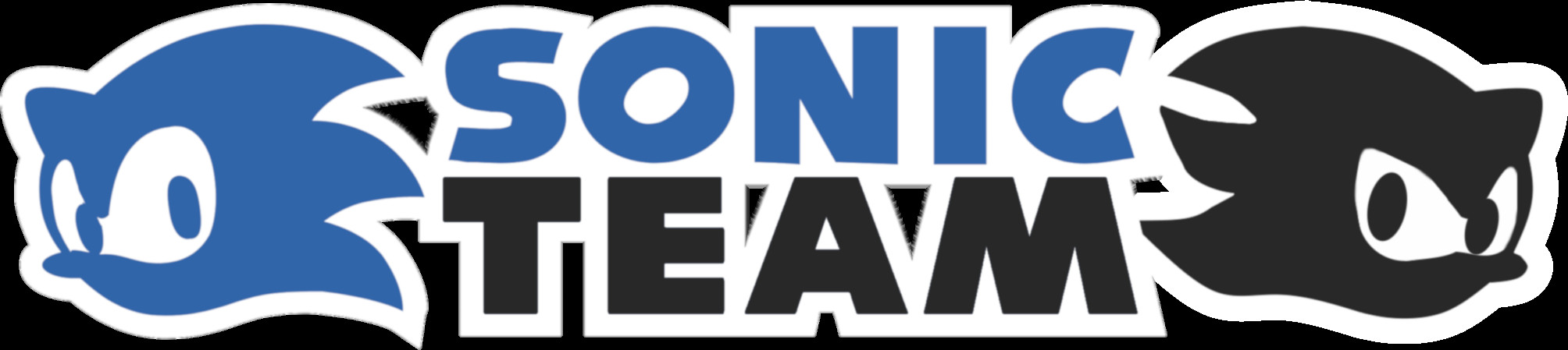 Sonic x Shadow Team Logo Mod for Shadow Generations | SXSGShadow Mods
