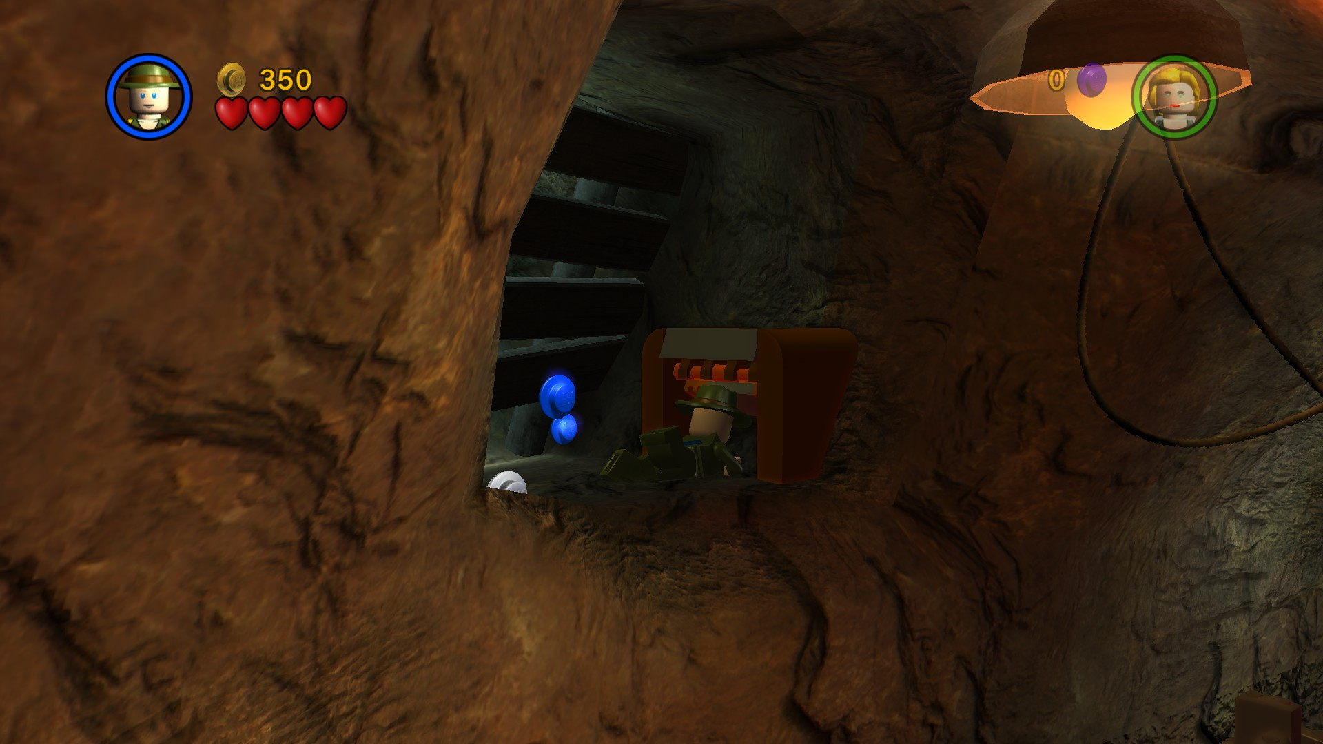 Extra Power Pack Mod for LEGO Indiana Jones: The Original Adventures ...