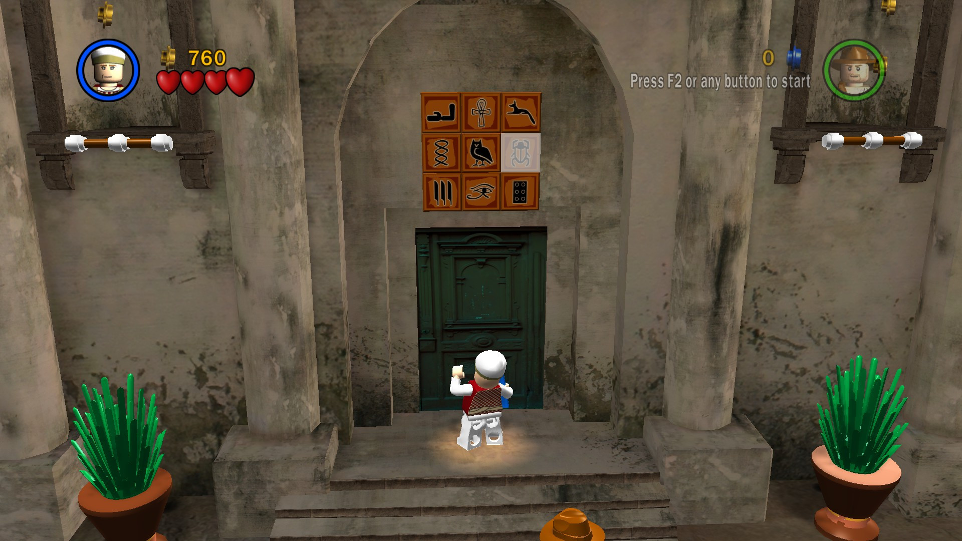 Extra Power Pack Mod for LEGO Indiana Jones: The Original Adventures ...