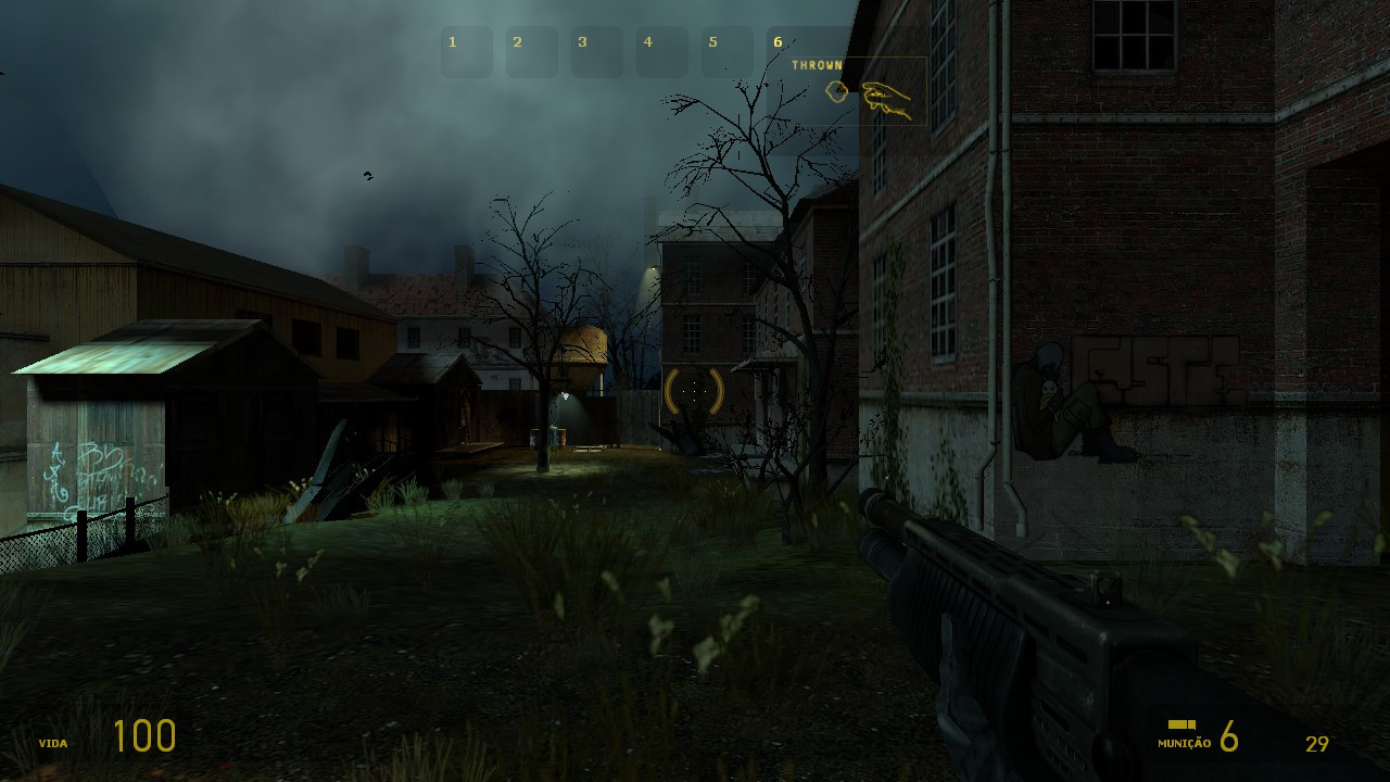 icon wepaons beta Mod for Half-Life 2 | HL2 Mods