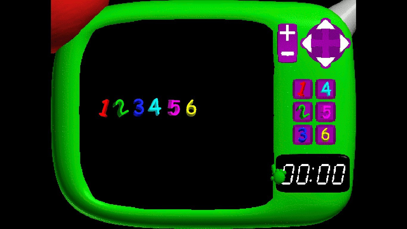 [0.8.X] Number Markers Mod for Baldi's Basics | Baldi Mods