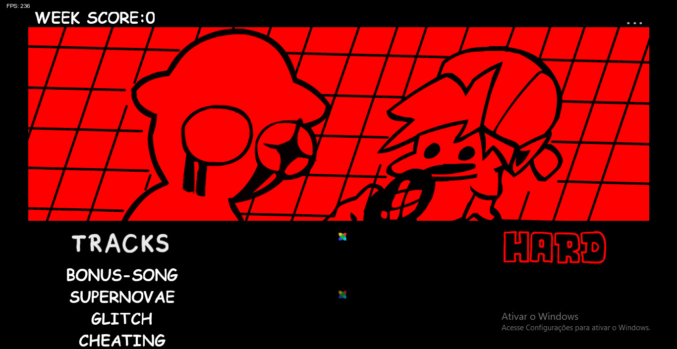 Dave And Bambi Definitive Edition With New Weeks Mod for Friday Night ...