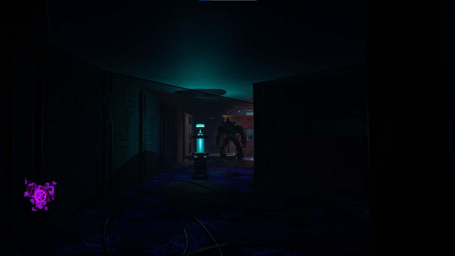 Shattered Freddy over Ruined Freddy Mod for Five Nights at Freddy's ...