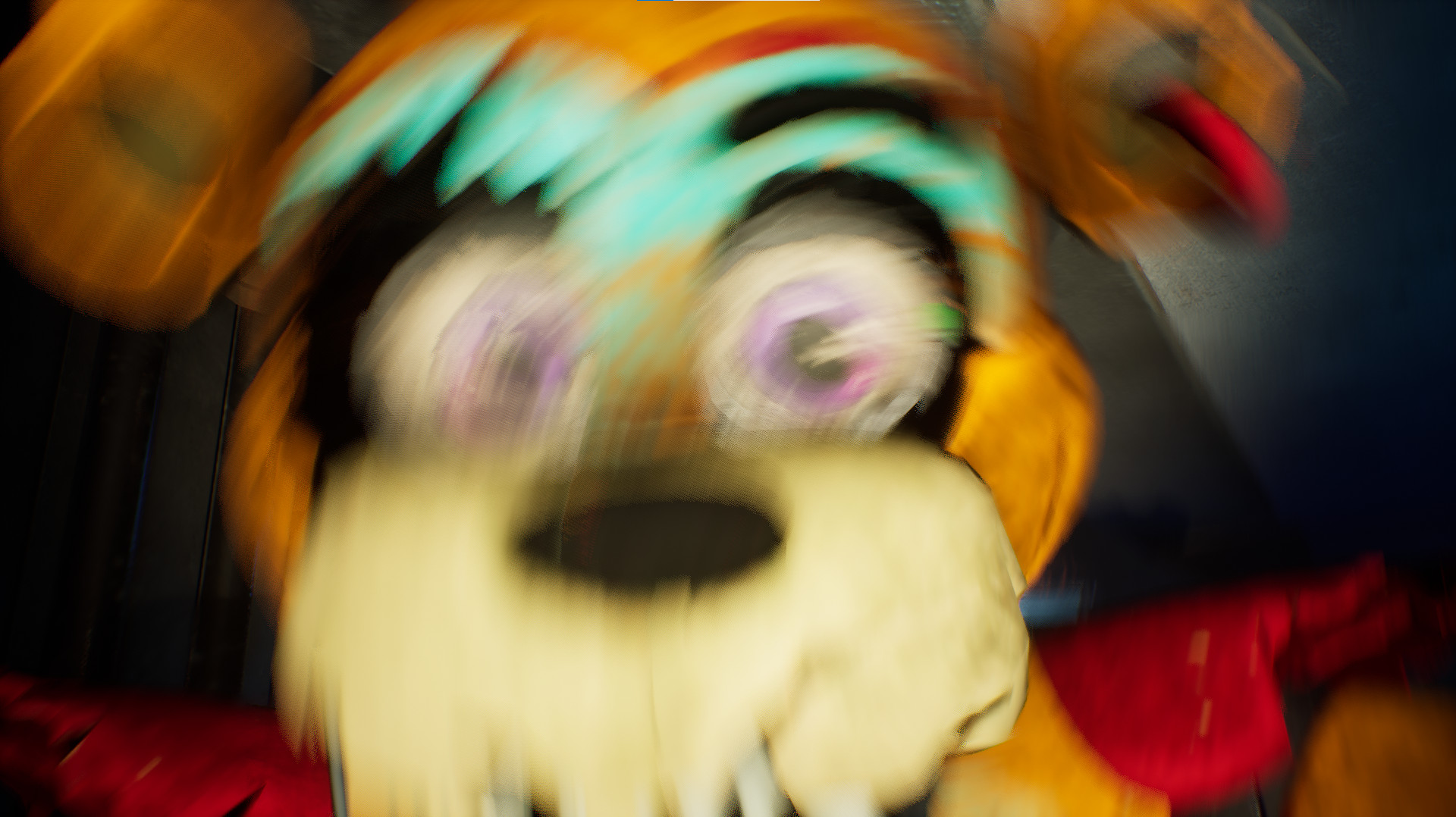 Shattered Freddy over Ruined Freddy Mod for Five Nights at Freddy's ...