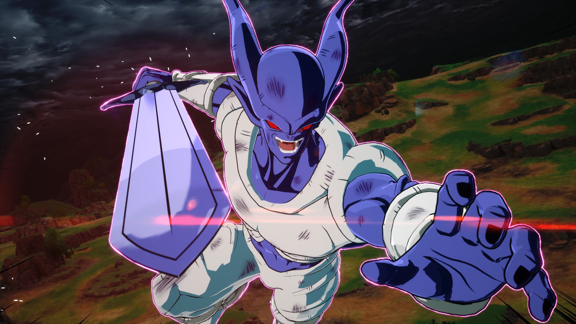 [DBColorZ] Janemba Movie Color Mod for Dragon Ball: Sparking! ZERO ...