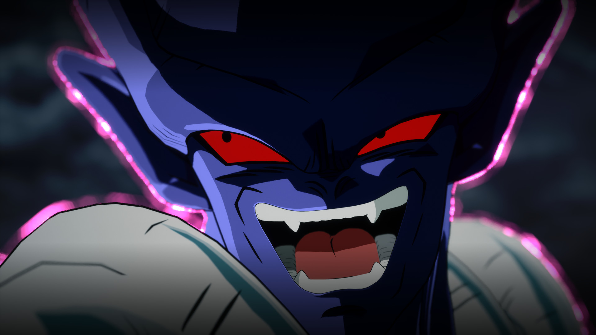 [DBColorZ] Janemba Movie Color Mod for Dragon Ball: Sparking! ZERO ...