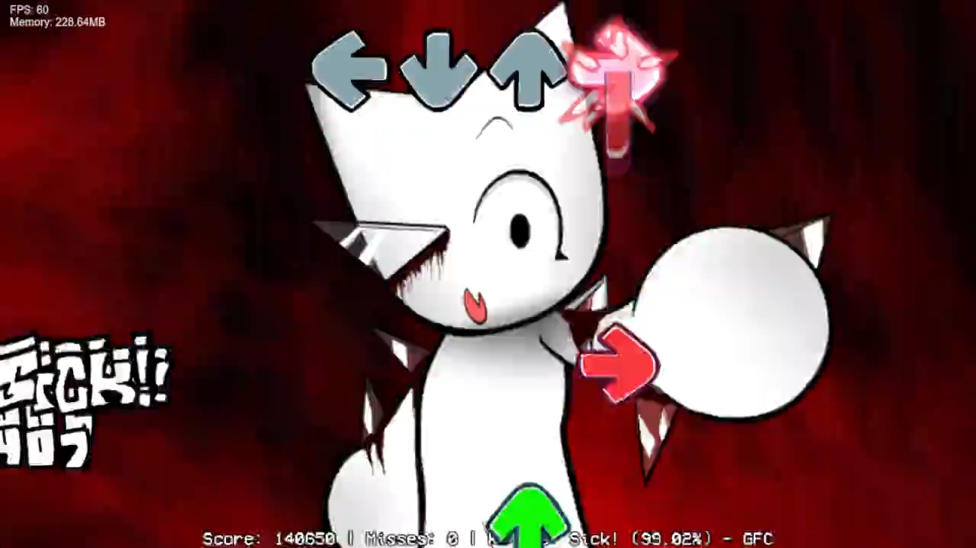 MIRA AND VIBREEES EPIC FEMTANYL ONESHOT Mod for Friday Night Funkin ...