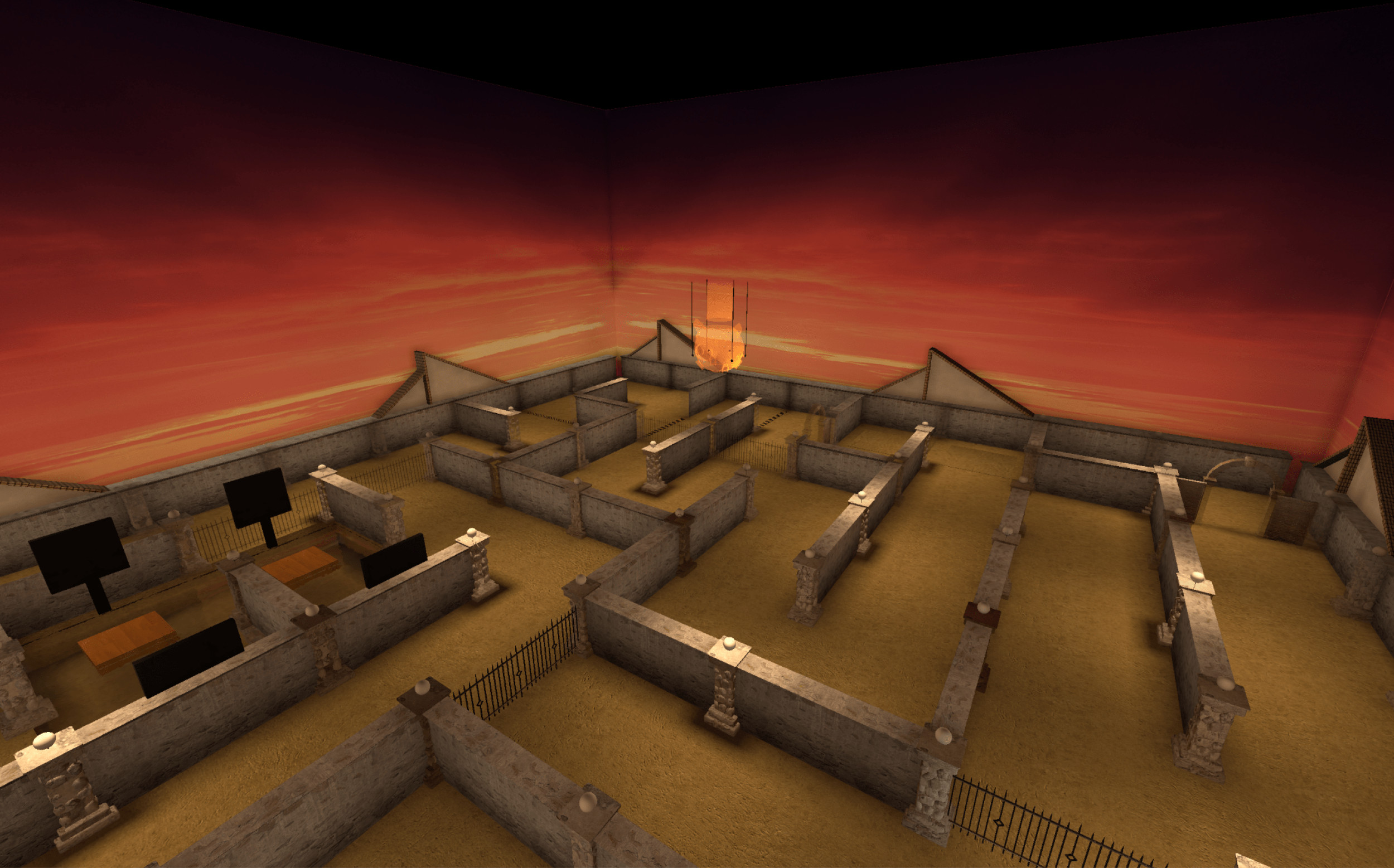 dr_squid_game Mod for Team Fortress 2 | TF2 Mods