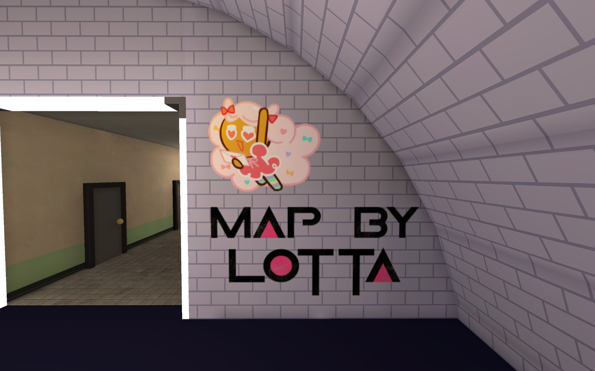 dr_squid_game Mod for Team Fortress 2 | TF2 Mods